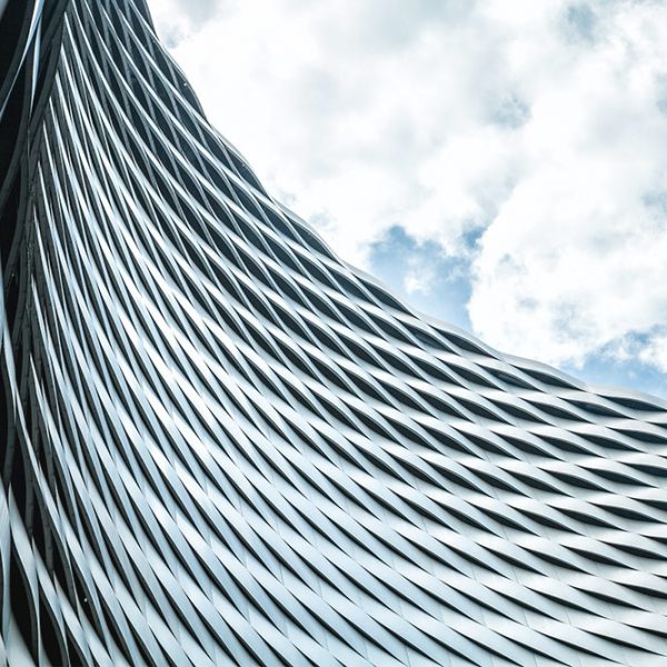 Office Building – Saja Energy