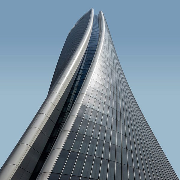 Office Building – Saja Energy