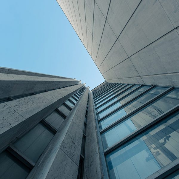Office Building – Saja Energy